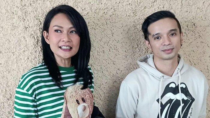 Oncy Ungu dan Endhita Terasa Harmonis Sejak Menikah 11 Tahun Lalu, Apa ...