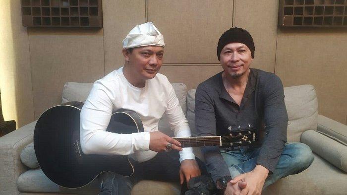 Opa Opa Rilis Mini Album Keroncong Pop Rock 'Hitam Putih ...