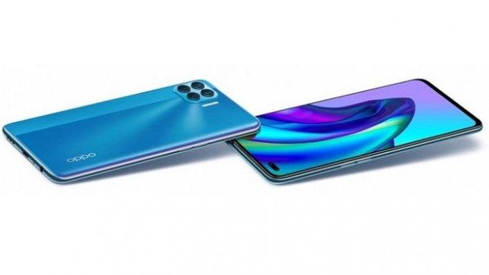 Resmi, Oppo F17 dan F17 Pro Meluncur dengan Bodi Ringan, Ini ...