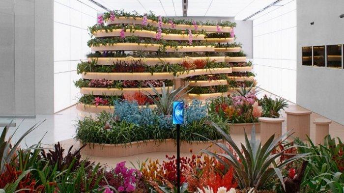 Tak Sekadar Showroom, Oppo Gallery Percantik Diri Sambut Oppo Find X3 ...