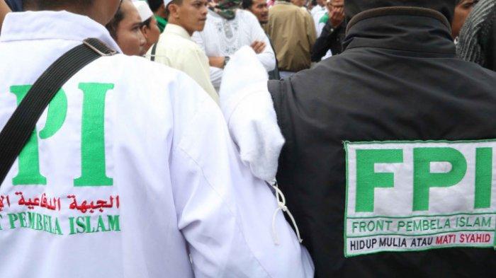 Ini Isi Surat Keputusan Bersama Pembubaran Ormas FPI Secara Resmi, Ada ...