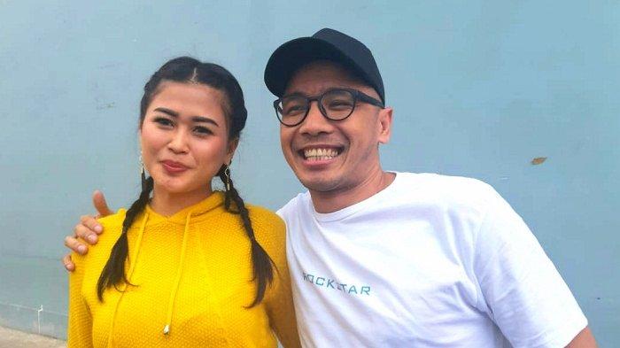 Tiap Malam Bikin Anak, Tahun Depan Ovi Sovianti dan Suami Program Bayi ...