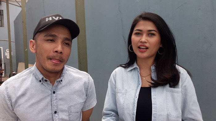 Suami Ovi Sovianti: Jujur, Gua Enggak Tertarik dengan Bodi Seksi dan ...