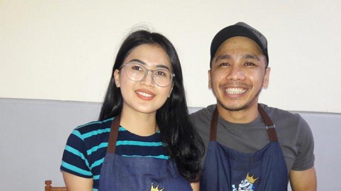 Sambil Mengenalkan Single Baru, Ovi Sovianti Mengelola Restoran Bersama ...