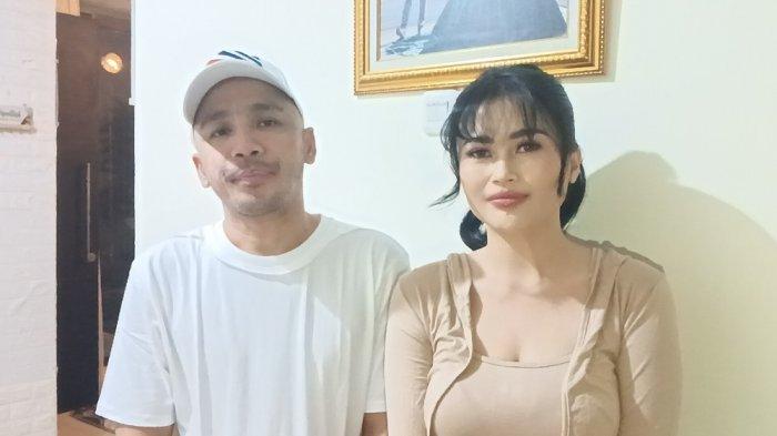 Ovi Sovianti Tinggalkan Dangdut, Bersama Suami Bentuk Grup Pasutri Ambyar, Garap Musik ...