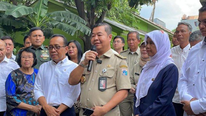 Pencari Koin Jagat Rusak Fasum dan Fasos, Teguh Setyabudi Minta Satpol ... Pencari Koin Jagat Rusak Fasum dan Fasos, Teguh Setyabudi Minta Satpol ...