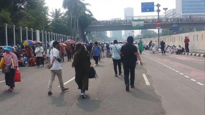 Pertahankan Dasar Negara Tetap Kuat, Ketua GNPF Ulama Yusuf Martak ...