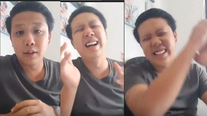 Pablo Benua Dipenjara Kasus 'Ikan Asin', Ini Curhat Perempuan yang ...