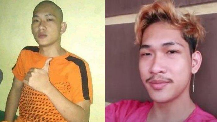 Beredar Video Ferdian Paleka Ditelanjangi, Dipukul, Plonco, di Rutan ...