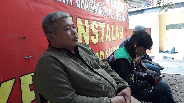 Korban Jambret yang Meninggal Ternyata Pengemudi Ojek Online, Sebelumnya Pernah Jadi Guru ...