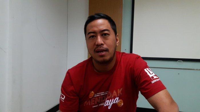 Lihat Komika Lain Tertawa Ngakak, Mengapa Gamila Justru Biasa Saja ...