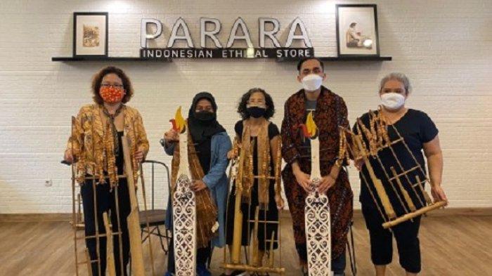 Festival Panen Raya Nusantara Digelar Mulai 2 Desember, Aneka Produk ...