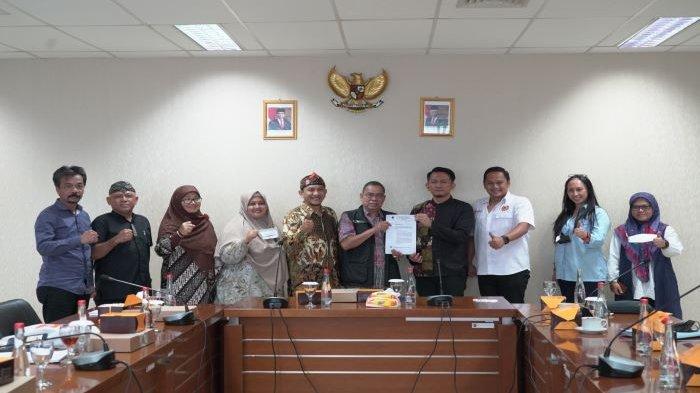 Kota Bogor Bakal Punya Perda Keolahragaan, Ternyata yang Pertama di Indonesia - Wartakotalive.com