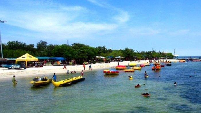 Promosikan Wisata dan Budaya Lokal Lewat Festival Pulau Untung Jawa ...