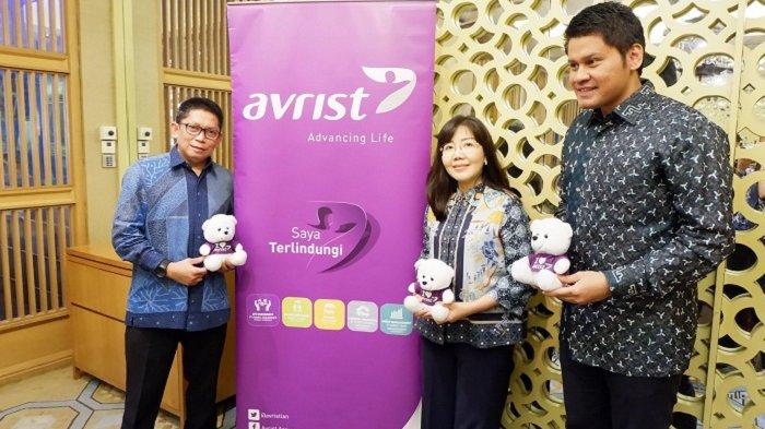 Avrist Assurance Raih Premi Rp 3,2 Triliun pada 2019, Asuransi ...