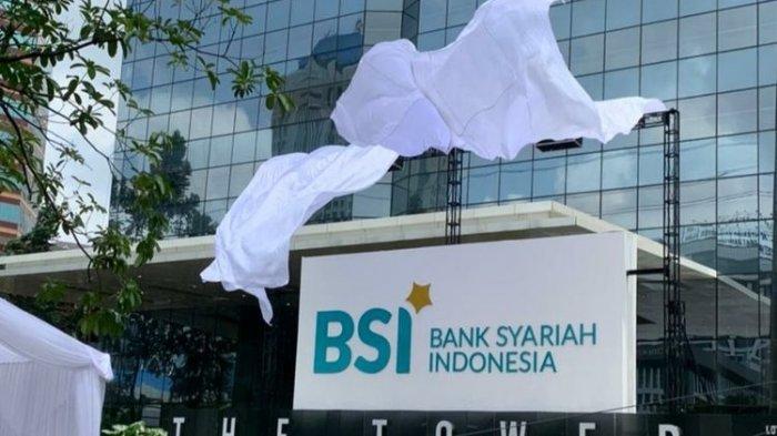 Nasabah dari 3 Bank Syariah yang Dimerger Masih Bisa Gunakan Buku Tabungan dan Kartu ATM Lama ...