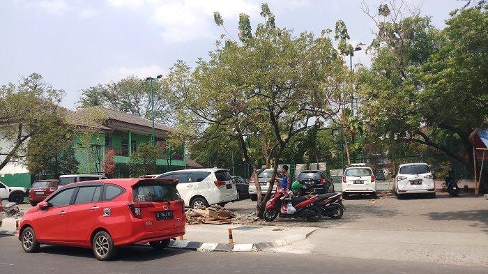Park And Ride Kota Bekasi Bakal Dibangun Dekat Stasiun Bekasi Tahun ...