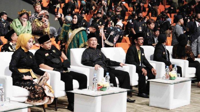 PKNU Melebur ke PKR, Choirul Anam: Yakin akan Mampu Berlaga Pada Pemilu ...