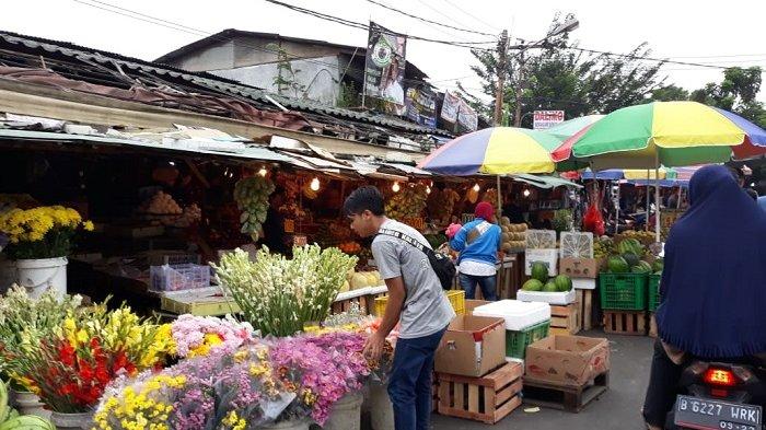 Pasar Ciputat Bakal Direvitalisasi Timbulkan Polemik di Kalangan Pedagang, Ini Komentar Mereka ...