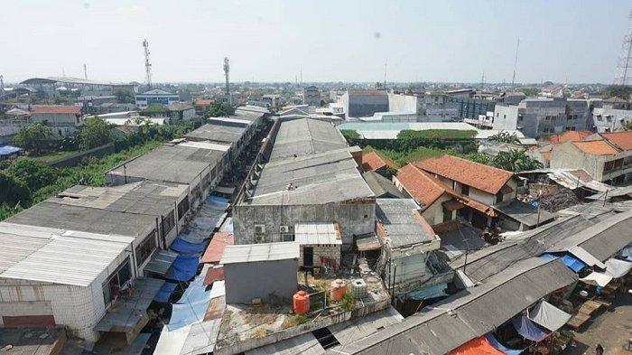 Pasar Induk Cibitung Direvitalisasi Tahun 2021, Diperkirakan Telan Anggaran Rp 190 Miliar ...