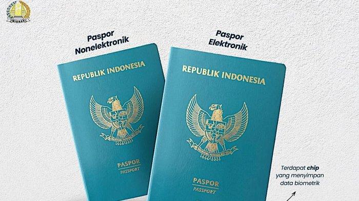 Imigrasi Karawang Umumkan Penyesuaian Tarif Pengurusan Paspor, Begini Rincian Tarifnya ...