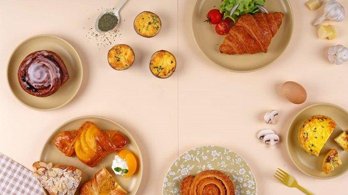 Pilihan Pastry dan Cake dari Inti Prima Rasa untuk Bisnis Kedai Kopi ...