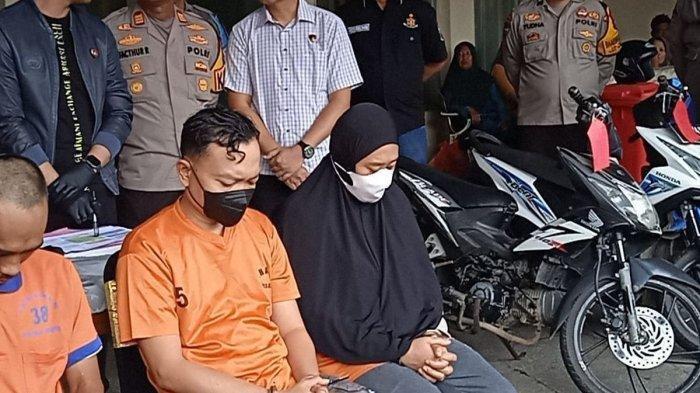 Pasutri Bobol Bank Jatim Rp 750 Juta, Modus Palsukan Surat Kematian ...