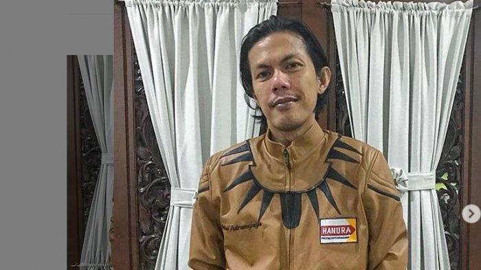 Patra M Zen Sebut Ferdy Sambo Masih Serumah dengan Istri, Pasca Kasus ...