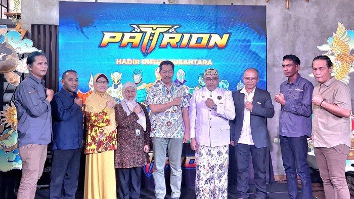 Pay Burman Sempat Resah Nilai Kebangsaan Luntur, Kehadiran Animasi ...