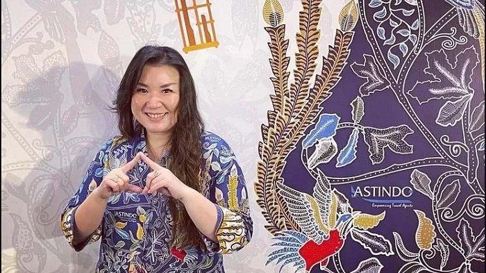 Cuan Dibatasi, Astindo Tolak Larangan Study Tour, Pauline Suharno ...