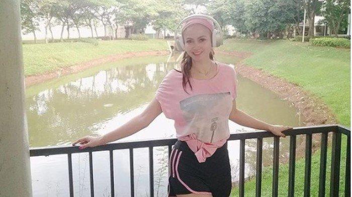 Alasan Velline Chu Pakai Narkoba untuk Hilangkan Trauma, Dulu Pernah ...