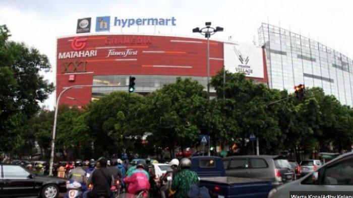 Usai Beli 2 Mal Milik Grup Lippo, PT NWP Siap Operasikan 30 Mal Seluruh ...