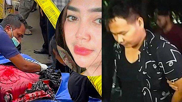 Kepala Korban Mutilasi Ngawi Sempat Terpental Balik Saat Dibuang Tersangka - Wartakotalive.com