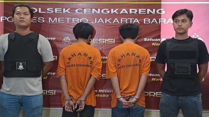 Pemprov Jakarta Totalitas Bantu ABG yang Jadi Korban TPPO, Dipaksa Open ...