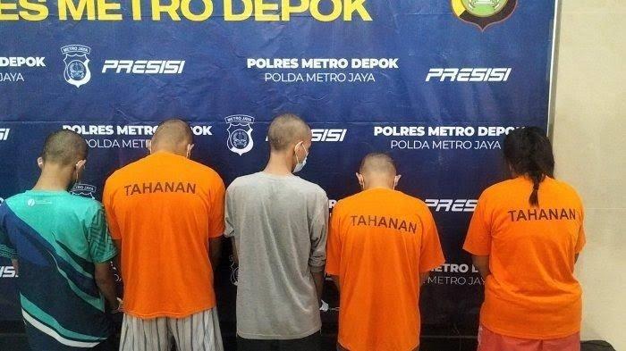 Kejari Depok Tunjuk Dua Jaksa Tangani Kasus Eksploitasi Prostitusi Anak ...