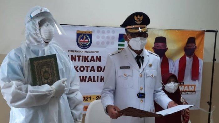 Begini Kondisi Etty Maryati Salim Saat Imam Budi Hartono Dilantik Jadi ...