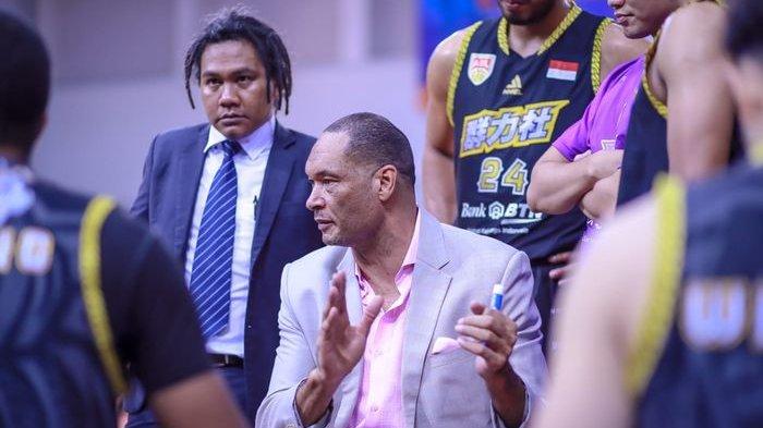 Jalan Terjal CLS Knight Indonesia Jadi Juara ABL 2019, Harus Kalahkan ...