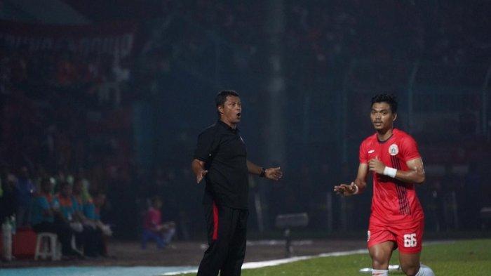 Kontrak Segera Berakhir, Sergio Farias Resah Masa Depannya Belum Jelas di Persija Jakarta ...