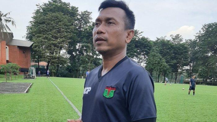 Widodo Cahyono Putro tak akan Cari Pengganti setelah Ditinggal Wiganda ...