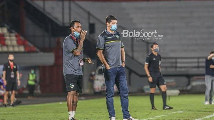 Usai Lawan Timnas Indonesia, Pelatih Timor Leste Fabio Maciel Ajak ...