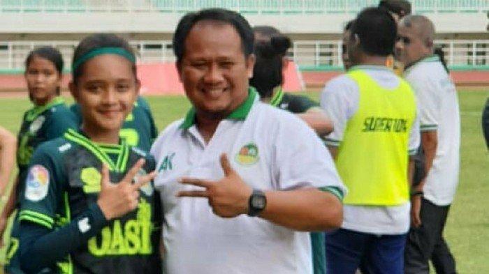 Adi Kuswanto Sebut PSSI, LIB dan Pemerintah Harus Bersinergi Demi ...