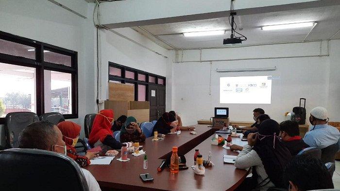 Ratusan Peserta Jak Preneur Sudin PPKUKM Jakarta Utara Ikuti Pelatihan ...