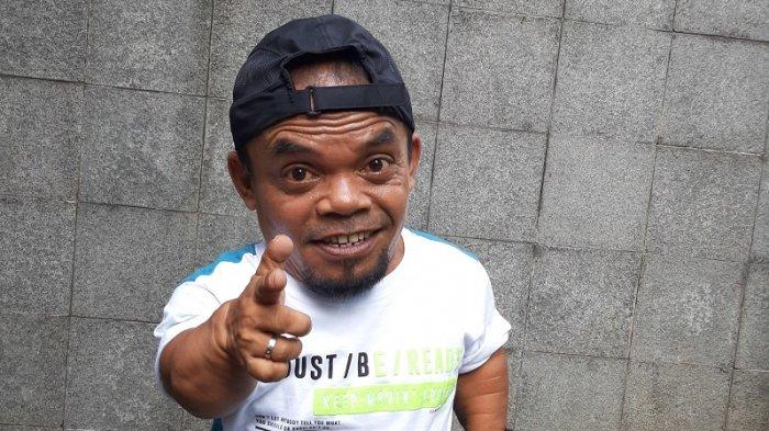 VIDEO Ucok Baba Sebut Pelawak Gak Boleh Tersinggung Meski Sering Dapat ...