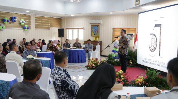 Jangkau Pasien di Seluruh Pelosok Indonesia, RSKO Jakarta Luncurkan ...