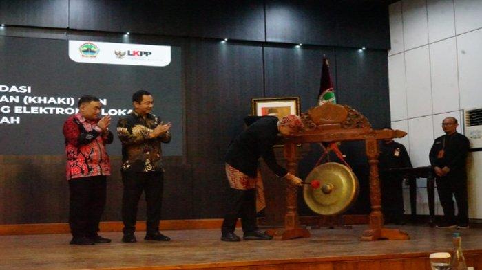 Sinergi Ganjar dan LKPP RI Konsolidasi Pengadaan, Hemat Anggaran Pemprov Jateng Hingga 59 Persen ...