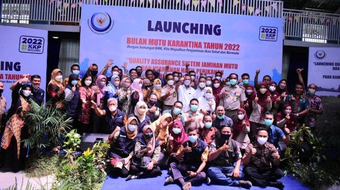 RKIH Dukung QA Pembangunan Kampung Perikanan Budidaya KKP, Ini ...