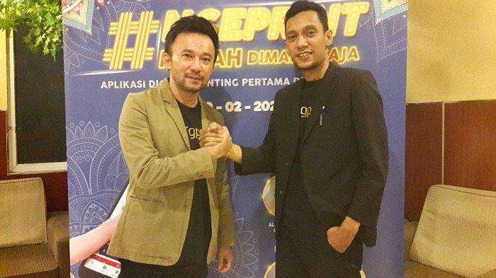 Ngga Perlu Antre, Lewat Aplikasi Ruangprint Mobile Ini Ngeprint Lebih ...