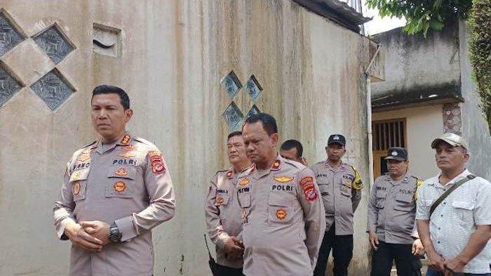 Salah Satu Peran Terduga Pelaku Pembacokan Pelajar di Kota Bogor ...