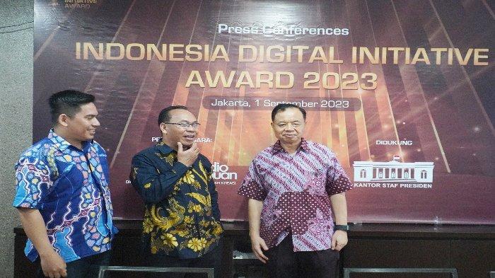 IDIA Awards Kembali Digelar, Penghargaan Digital Tertinggi Atas Inovasi Digital Pemerintah ...