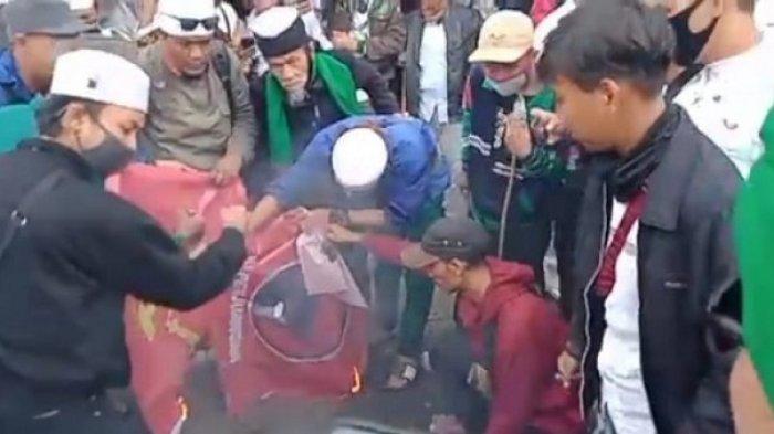 PDIP Dibilang PKI, Maruarar Sirait: Rakyat Indonesia Percaya Kami ... PDIP Dibilang PKI, Maruarar Sirait: Rakyat Indonesia Percaya Kami ...